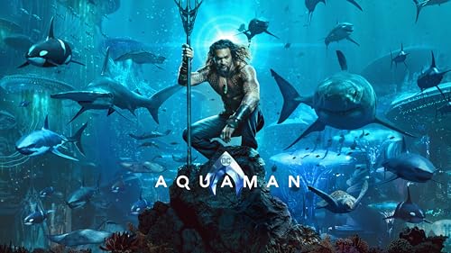 Aquaman (2018)