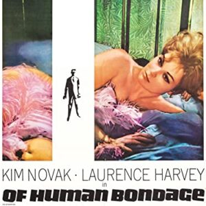 Of Human Bondage (1964)