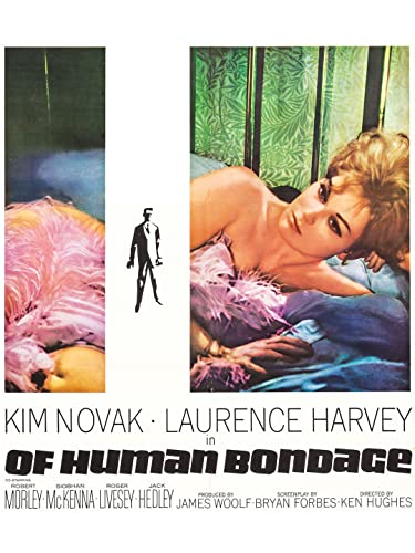 Of Human Bondage (1964)