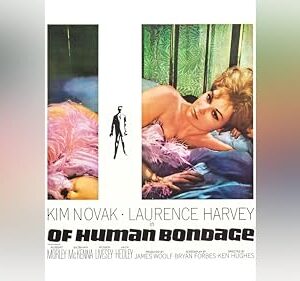 Of Human Bondage (1964)