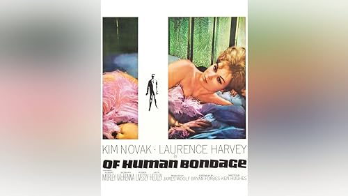 Of Human Bondage (1964)