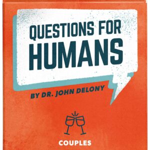 Questions For Humans: Couples