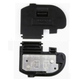 battery door lid cover case for canon eos 40d 50d camera part