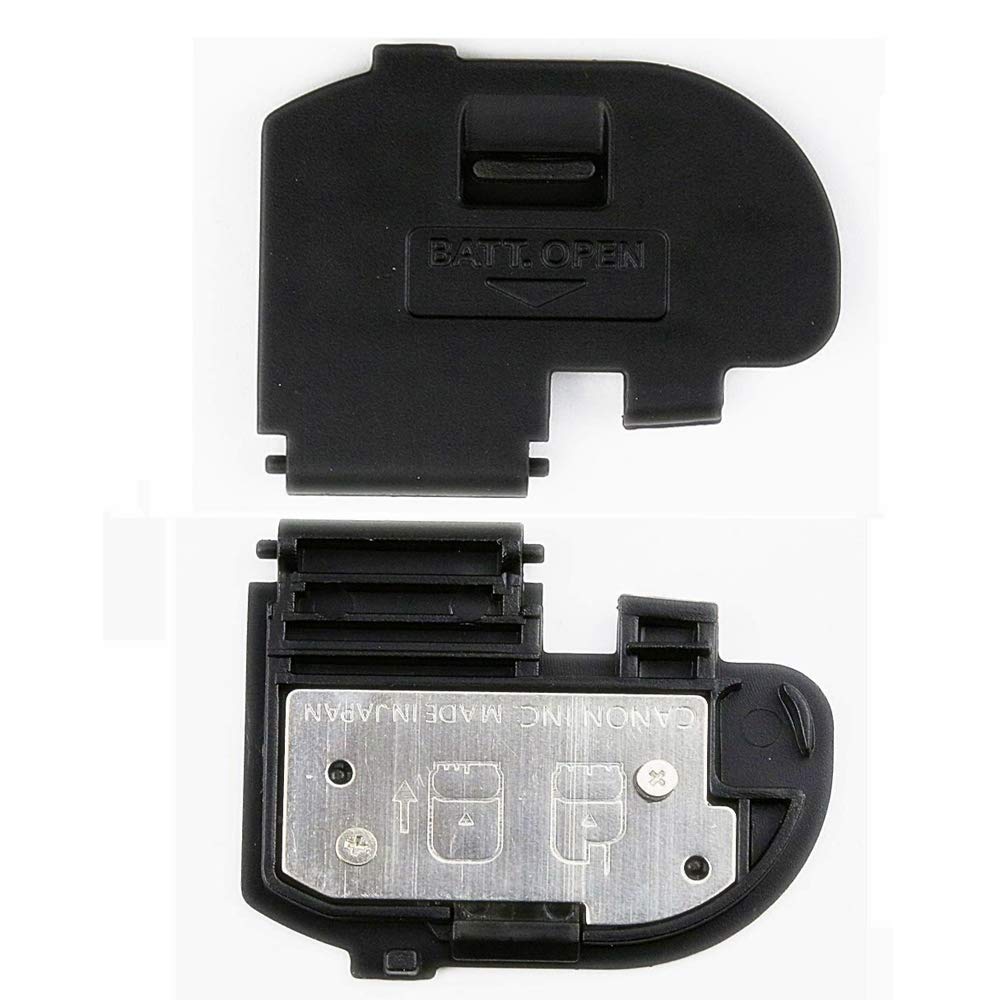 Battery Door Lid Cover Case for Canon EOS 40D 50D Camera Part