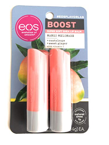 eos Flavorlab Lip Balm