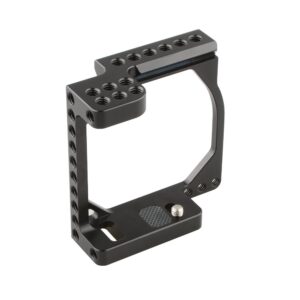 camvate tiny cinema camera cage kit for eos-m camera - 1850