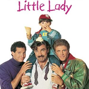 Three Men And A Little Lady