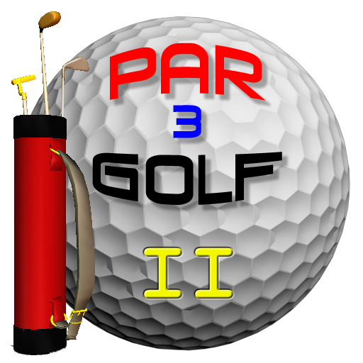 Par 3 Golf II