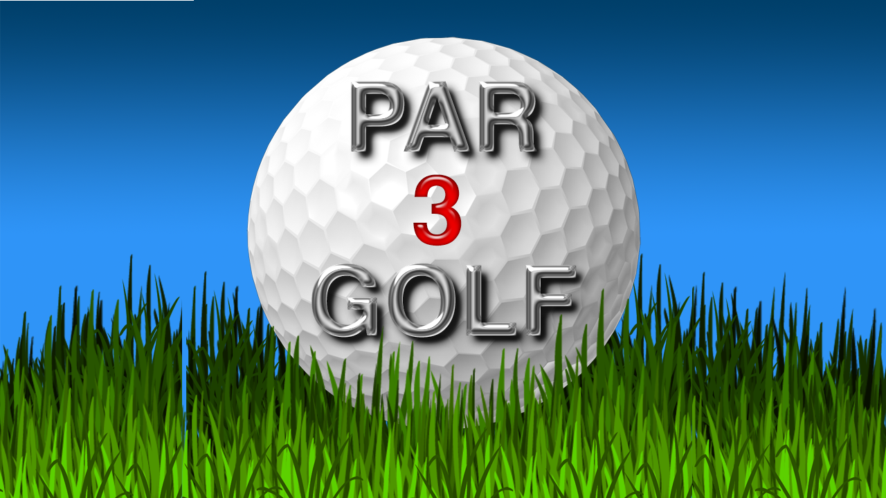 Par 3 Golf II