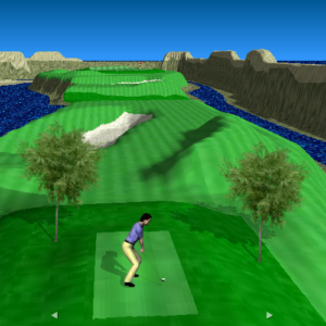 Par 3 Golf II