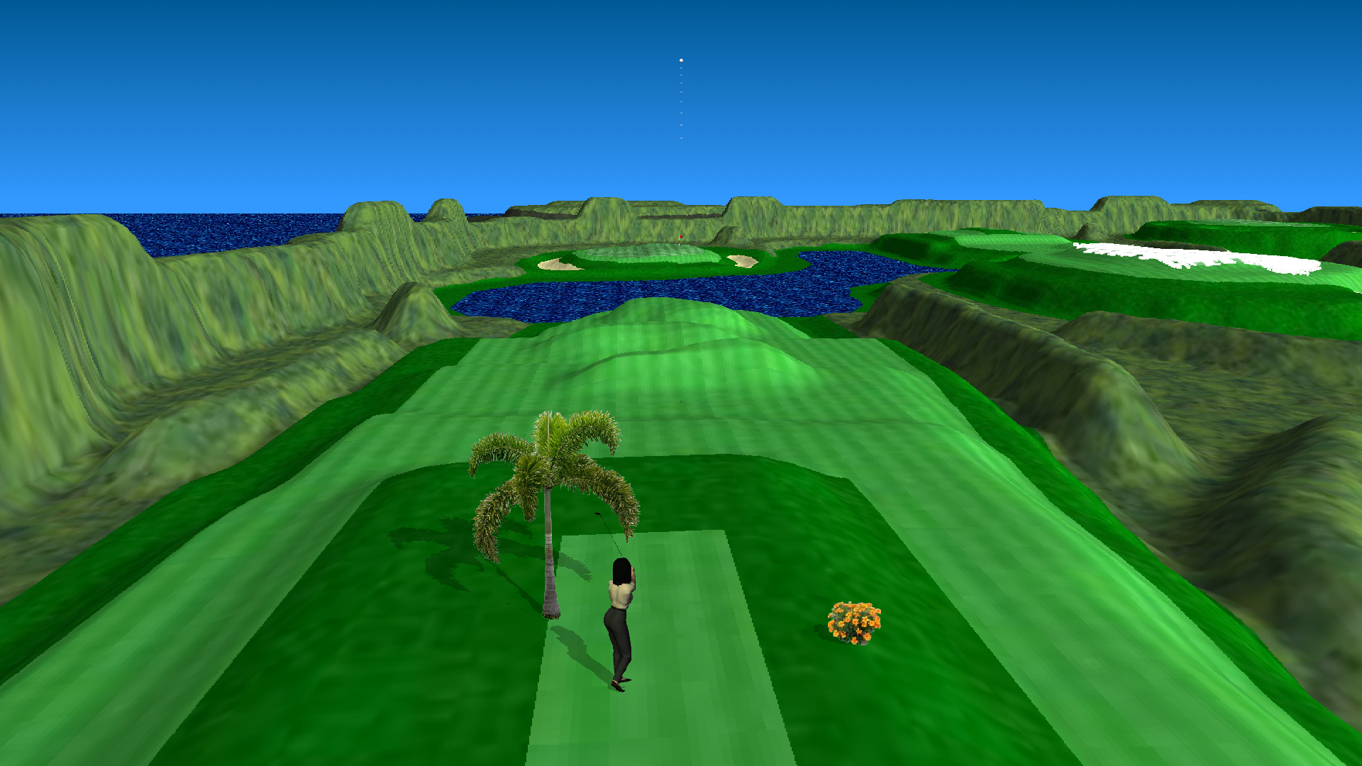 Par 3 Golf II