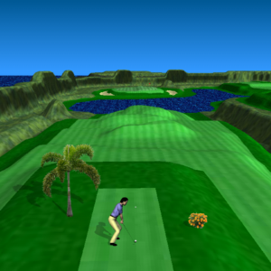 Par 3 Golf II