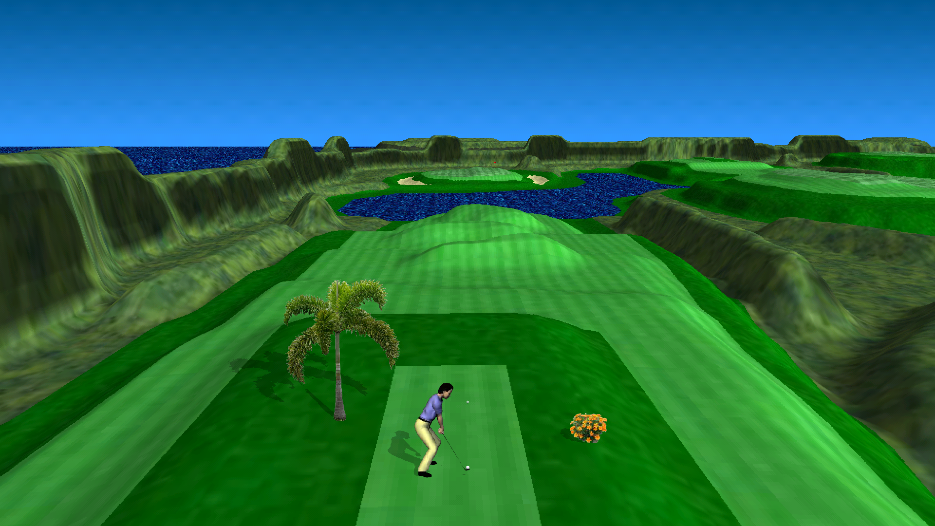 Par 3 Golf II