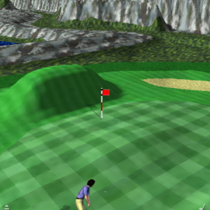 Par 3 Golf II