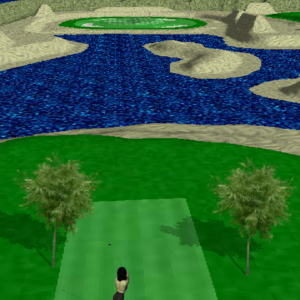 Par 3 Golf II