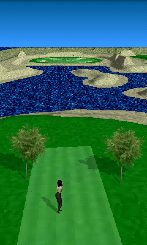 Par 3 Golf II