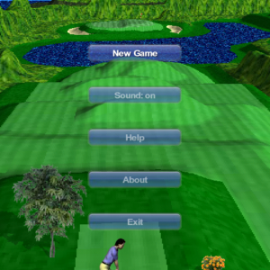 Par 3 Golf II