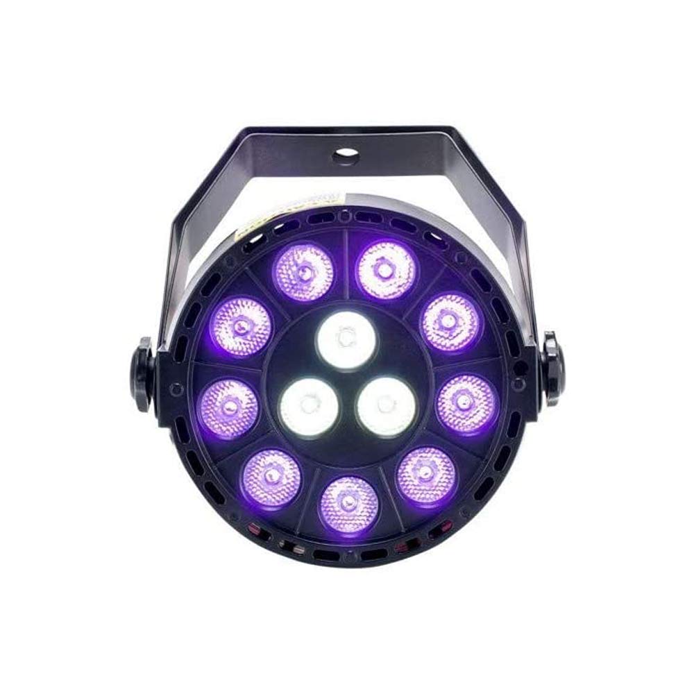 Eliminator Lighting LED Lighting (Mini-PAR-UVW