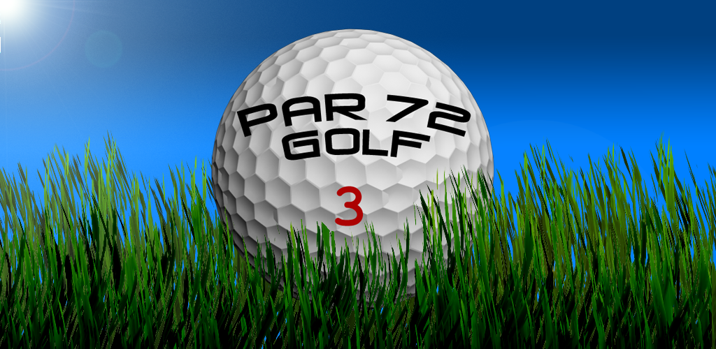 Par 72 Golf III