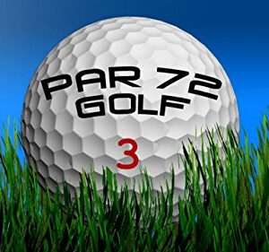 Par 72 Golf III