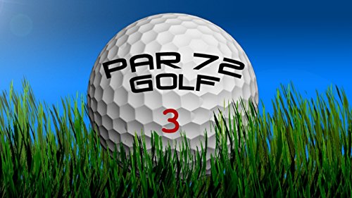 Par 72 Golf III