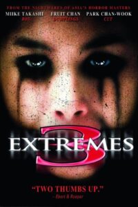 three...extremes (english subtitled)