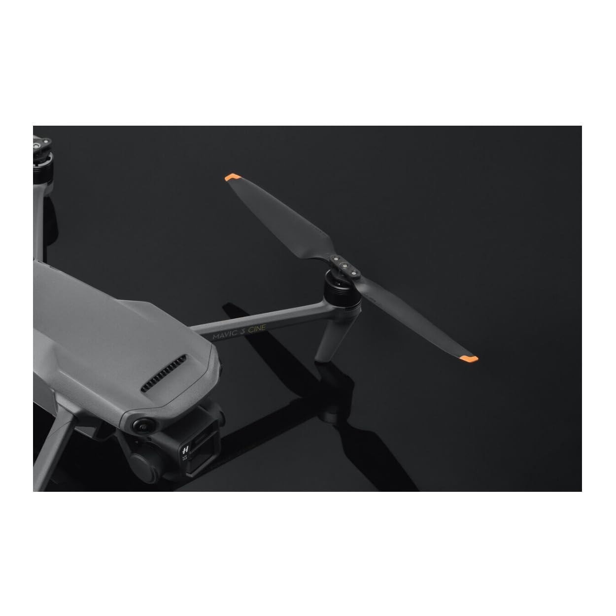 DJI Mavic 3 Series Low-Noise Propellers, Compatibility: DJI Mavic 3 Pro, DJI Mavic 3 Pro Cine, DJI Mavic 3 Classic, DJI Mavic 3, DJI Mavic 3 Cine