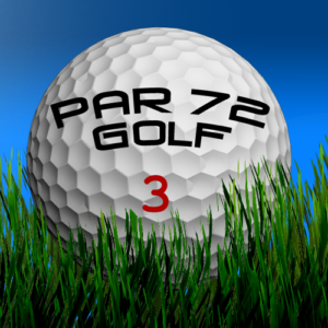 Par 72 Golf