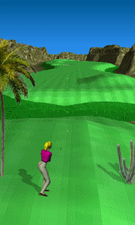 Par 72 Golf