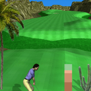 Par 72 Golf