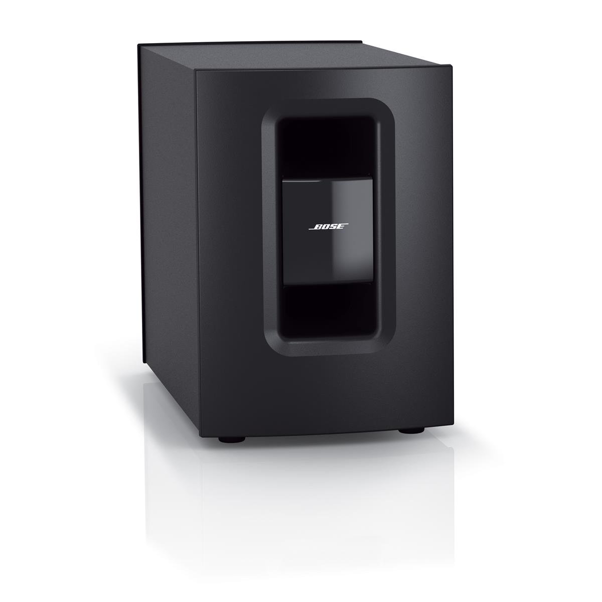 Bose Lifestyle 135 Series III Home Entertainment System (Black)