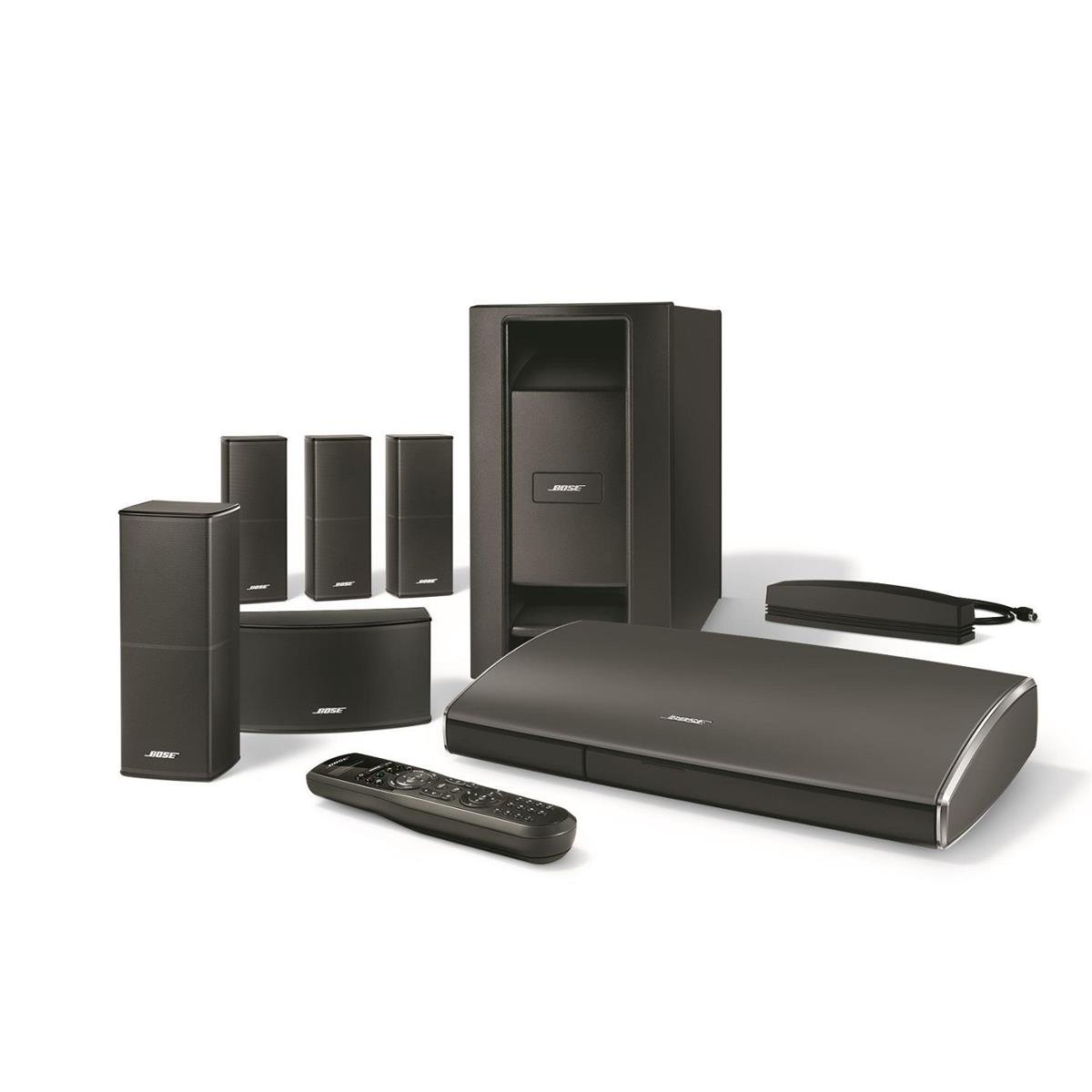 Bose Lifestyle SoundTouch 525 Entertainment System