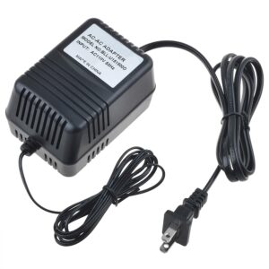 pkpower 12v ac-ac adapter charger for bose lifestyle 12 20 40 music system power supply cord mains psu