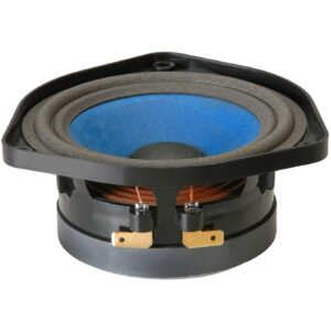 grs rsb901-1 replacement speaker driver for bose 901 4-1/2" 1 ohm