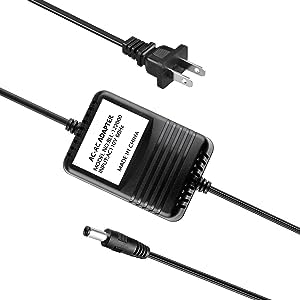 marg ac12v ac adapter for bose lifestyle 5 music center cd player system power supply