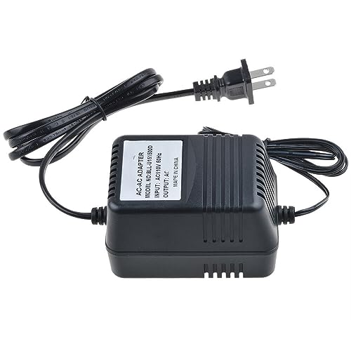 Marg AC12V AC Adapter for Bose Lifestyle 5 Music Center CD Player System Power Supply