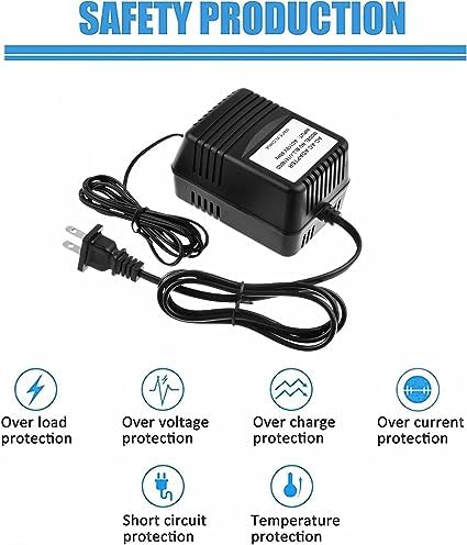 Marg AC12V AC Adapter for Bose Lifestyle 5 Music Center CD Player System Power Supply