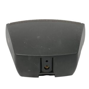 Replacement Bose Surround Speaker (Single, Grey) with Wall Mount Bracket for Bose 321 or Cinemate Systems