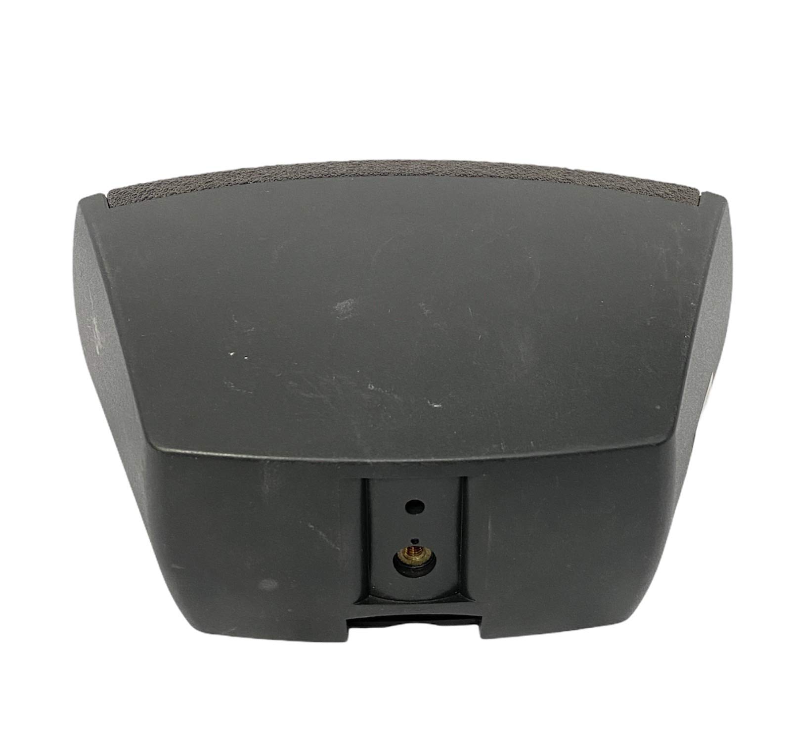 Replacement Bose Surround Speaker (Single, Grey) with Wall Mount Bracket for Bose 321 or Cinemate Systems