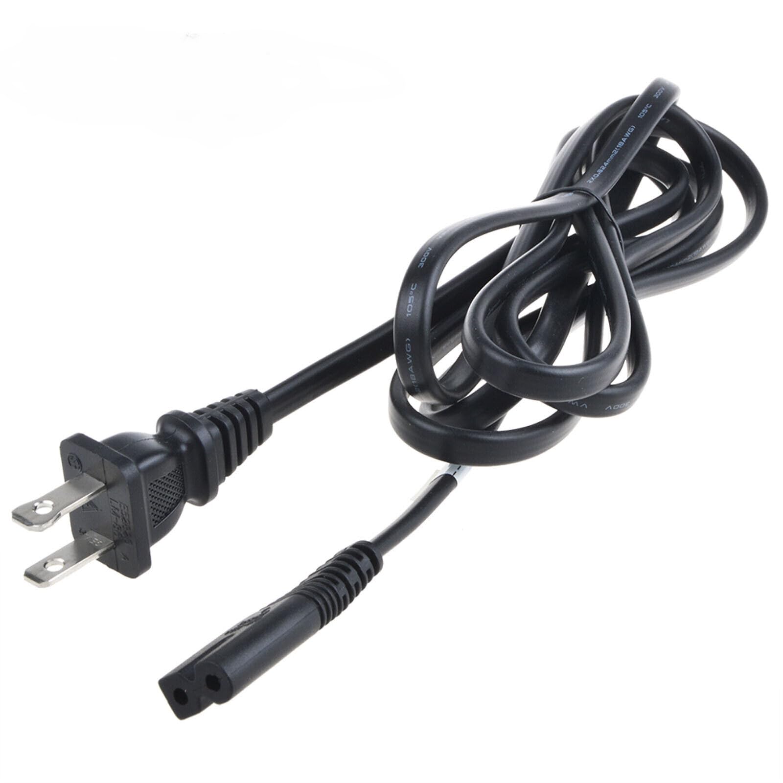 Marg AC in Power Cord Outlet Socket Plug Cable Lead for Bose SoundTouch 130 738484-1100 Wireless Home Theater System