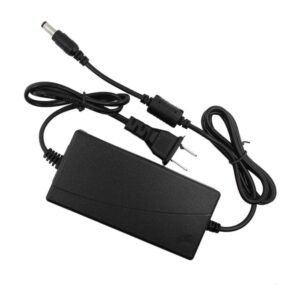 marg 18v ac/dc adapter for bose companion 20 multimedia speaker system computer musicmonitor speakers spkr 329509-1300 3295091300 nu60-6170200-i3 302251-001 nu60-6170200-13 18vdc power supply