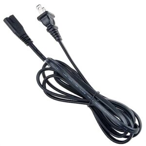 Xzrucst AC Power Cord Cable Plug for Bose Powered Acoustimass Module 3 9 25 6 Speaker System