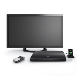 bose® videowave® ii 46" entertainment system