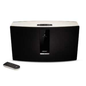 bose ? soundtouch ? 30 wi-fi music system