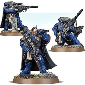 Warhammer 40,000 Space Marines Primaris Eliminators Set