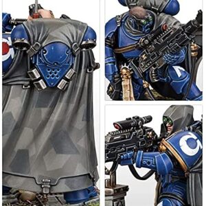 Warhammer 40,000 Space Marines Primaris Eliminators Set