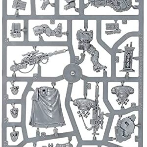 Warhammer 40,000 Space Marines Primaris Eliminators Set