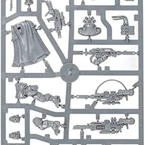 Warhammer 40,000 Space Marines Primaris Eliminators Set