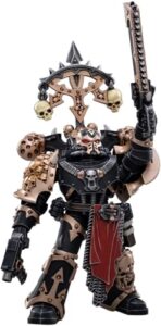 joytoy warhammer 40k chaos space marine d 04 1/18 fig