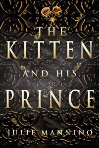 the kitten and his prince: (an m/m fairy romance)